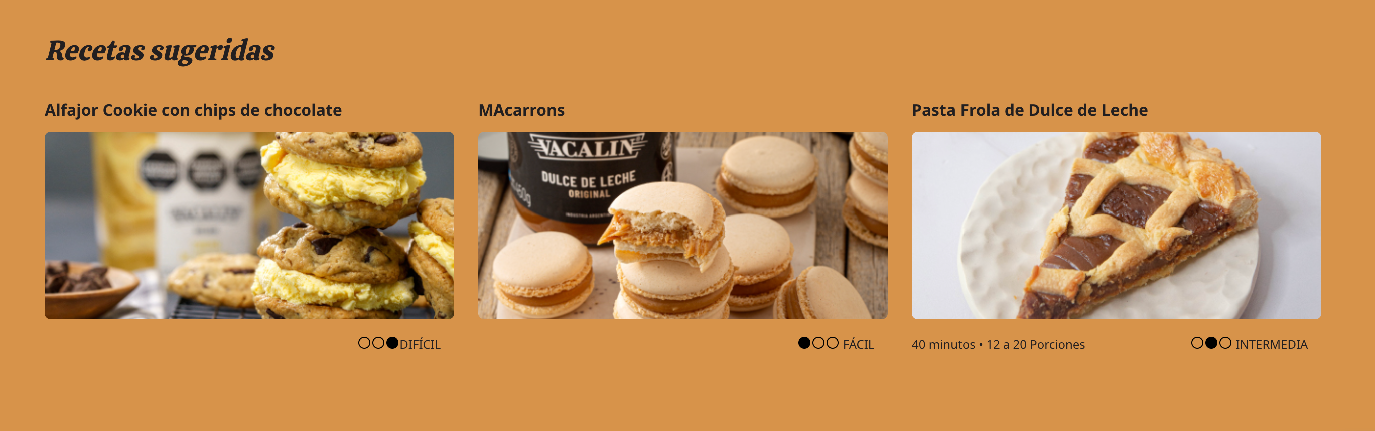Dulce de Leche Vacalin Original, 450 g / 15,87 oz – Click & Foods